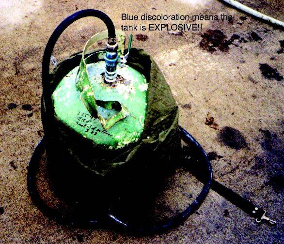 Cleanup crews warned about meth waste | VailDaily.com